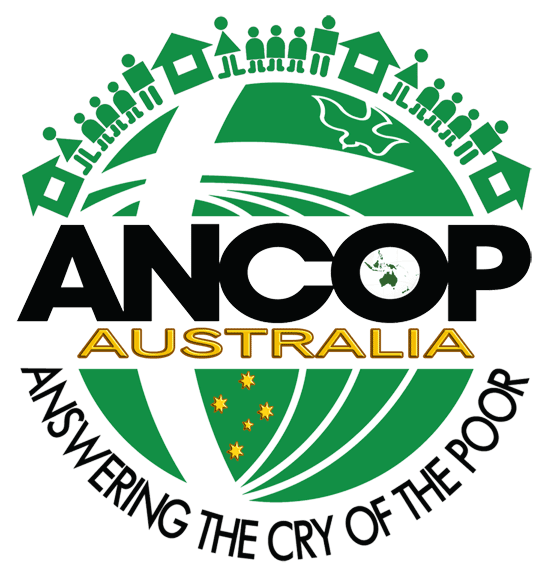 About Us - CFC ANCOP Australia