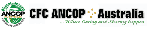 Home - CFC ANCOP Australia
