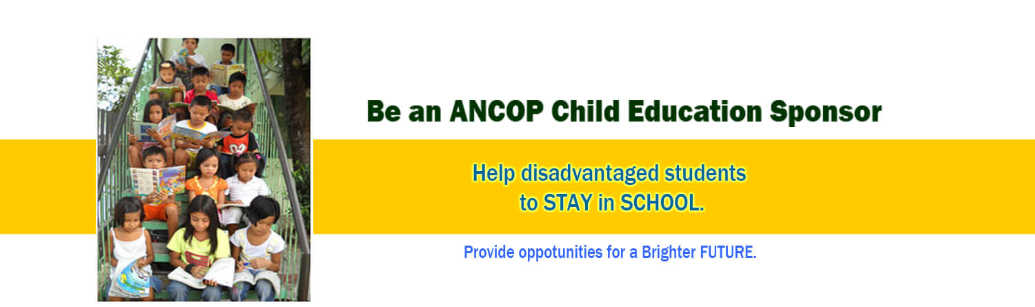 Home - CFC ANCOP Australia