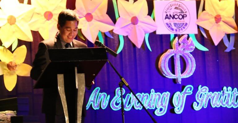 Home - CFC ANCOP Australia