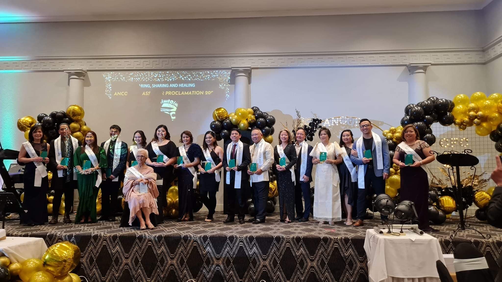 2022 ANCOP Australia Ambassador Campaign’s Fantastic Finish - CFC ANCOP ...